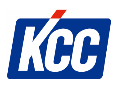 르데스크 - KCC, 직급폐지‧성과주의 도입…조직 혁신 드라이브