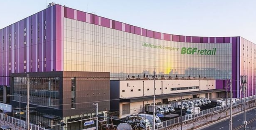 르데스크 - 유통 최선호주 BGF리테일…“17만원 깨지면 매수 기회”