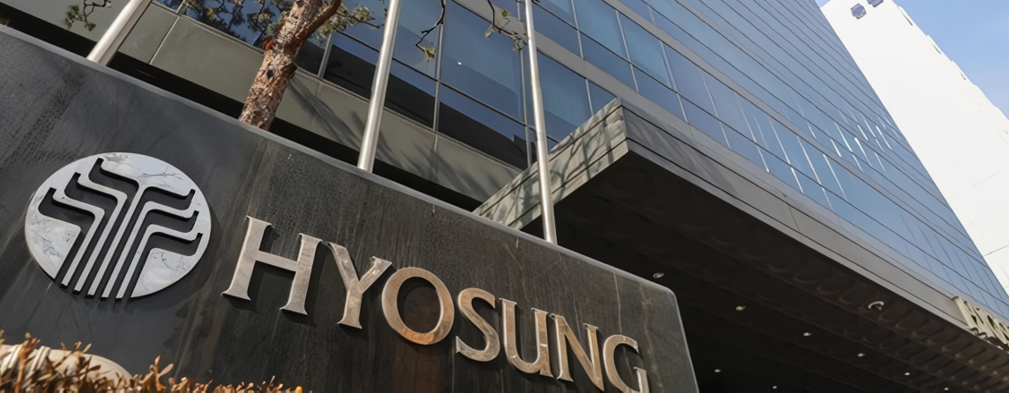 르데스크 효성 故조석래 명예회장 지분 상속 마무리…독립경영 기틀