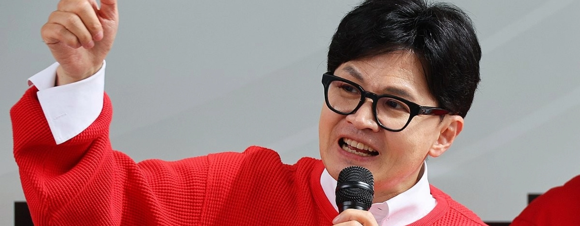 르데스크 저출산 대책 내놓은 한동훈 “지원책서 소득기준 폐지할 것”